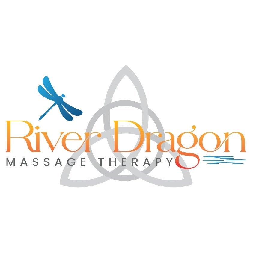 River Dragon Massage Therapy logo